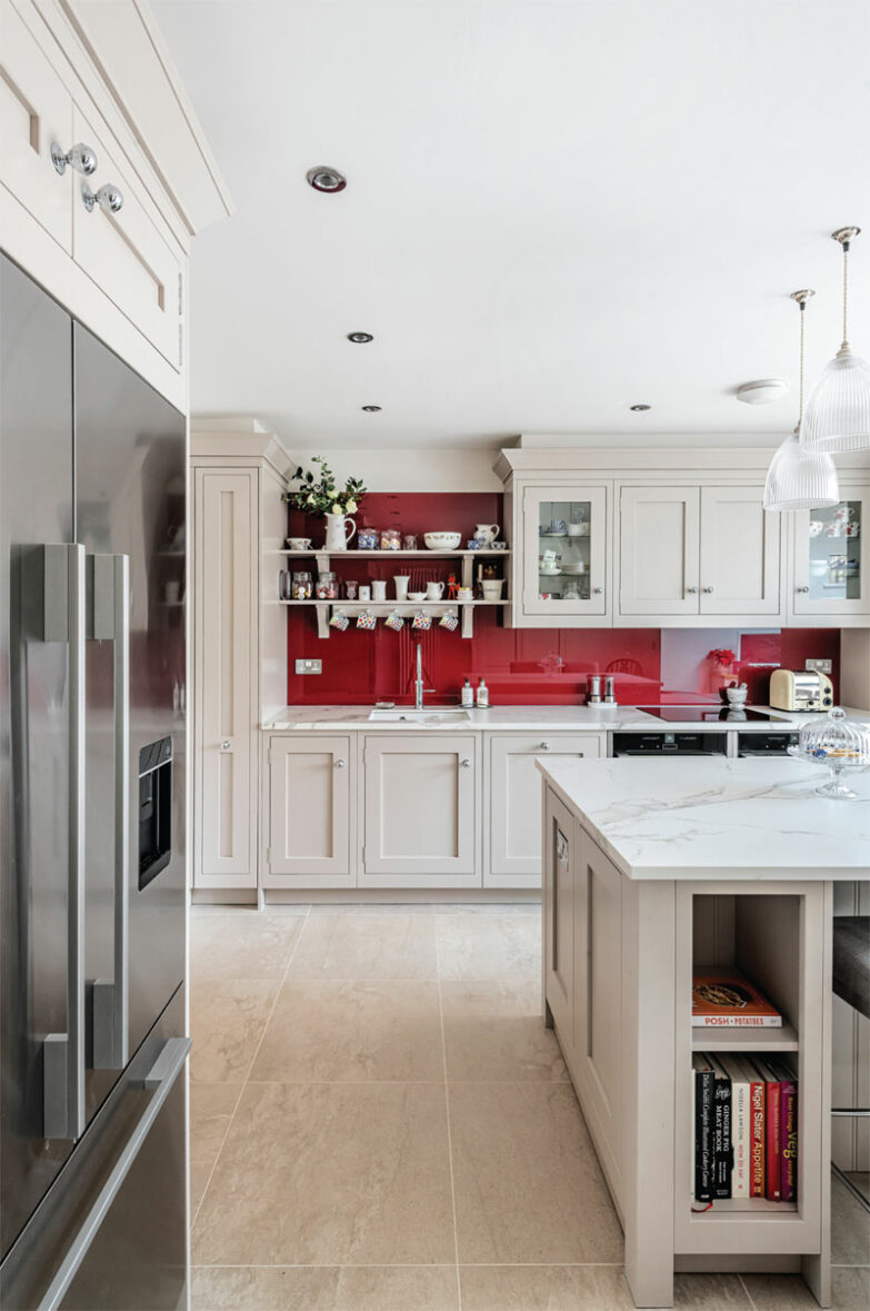 Kelly Marie Kitchen Interiors - The Bath Magazine