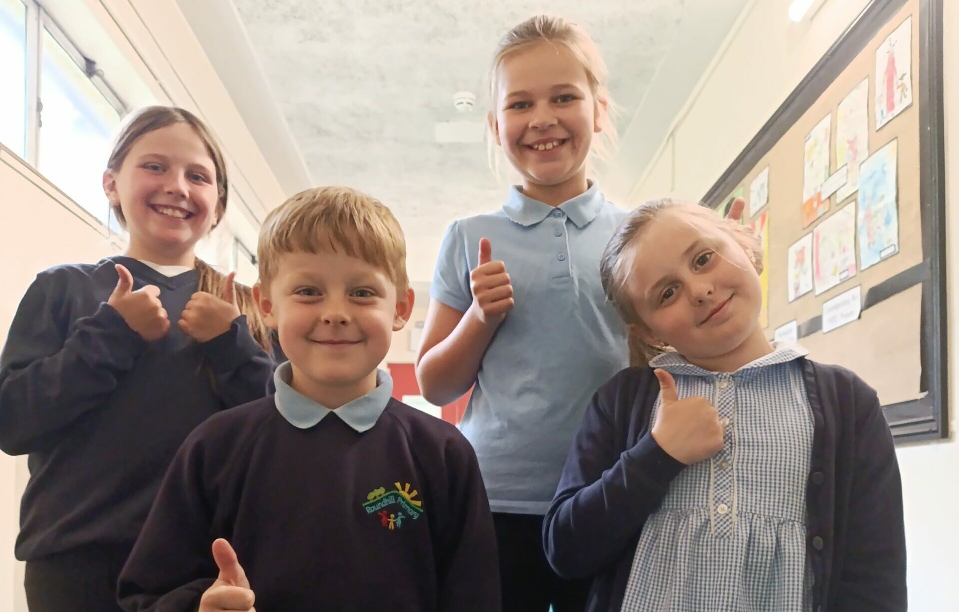 Pupils use pedal power to raise money for Bath school - The Bath Magazine