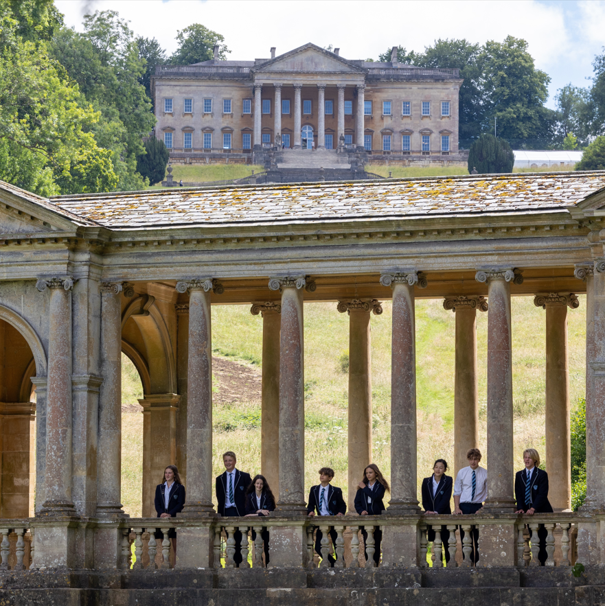 Prior Park Schools releases plans for school fees from September 2025 ...