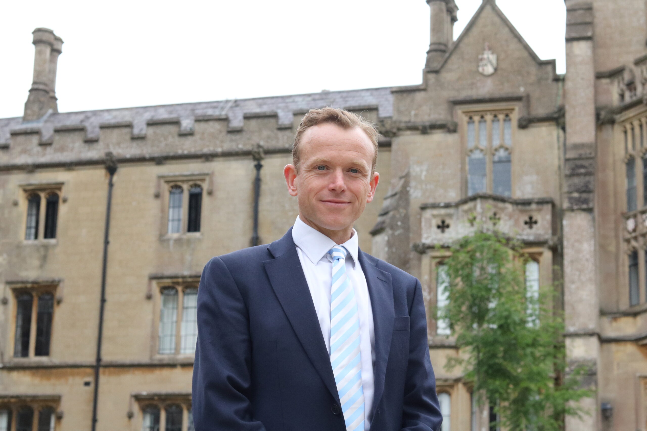 Kingswood School announces new Senior Deputy Head and Vice Principal ...