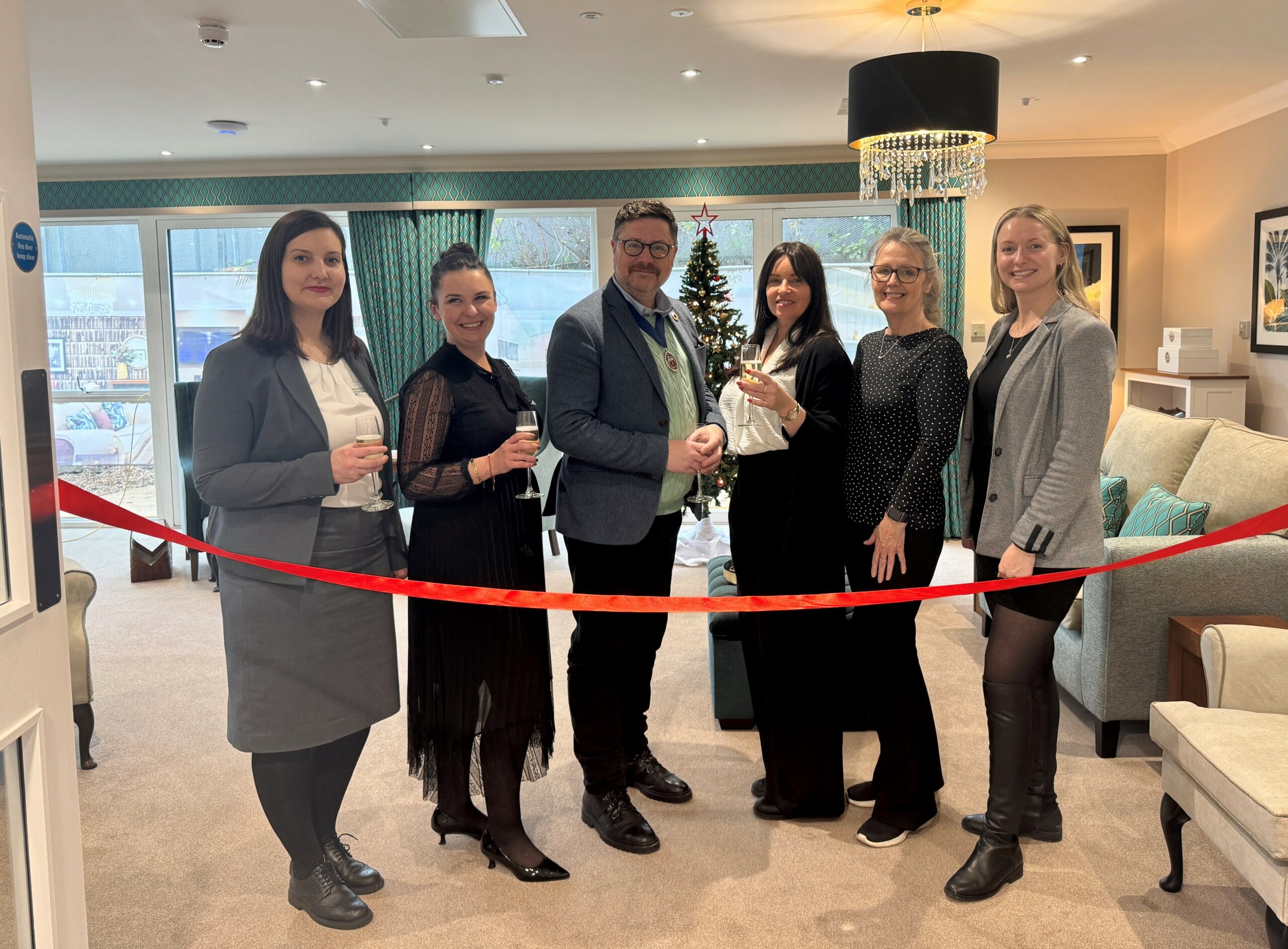 New luxury care home in Bath is open for show rounds - The Bath Magazine