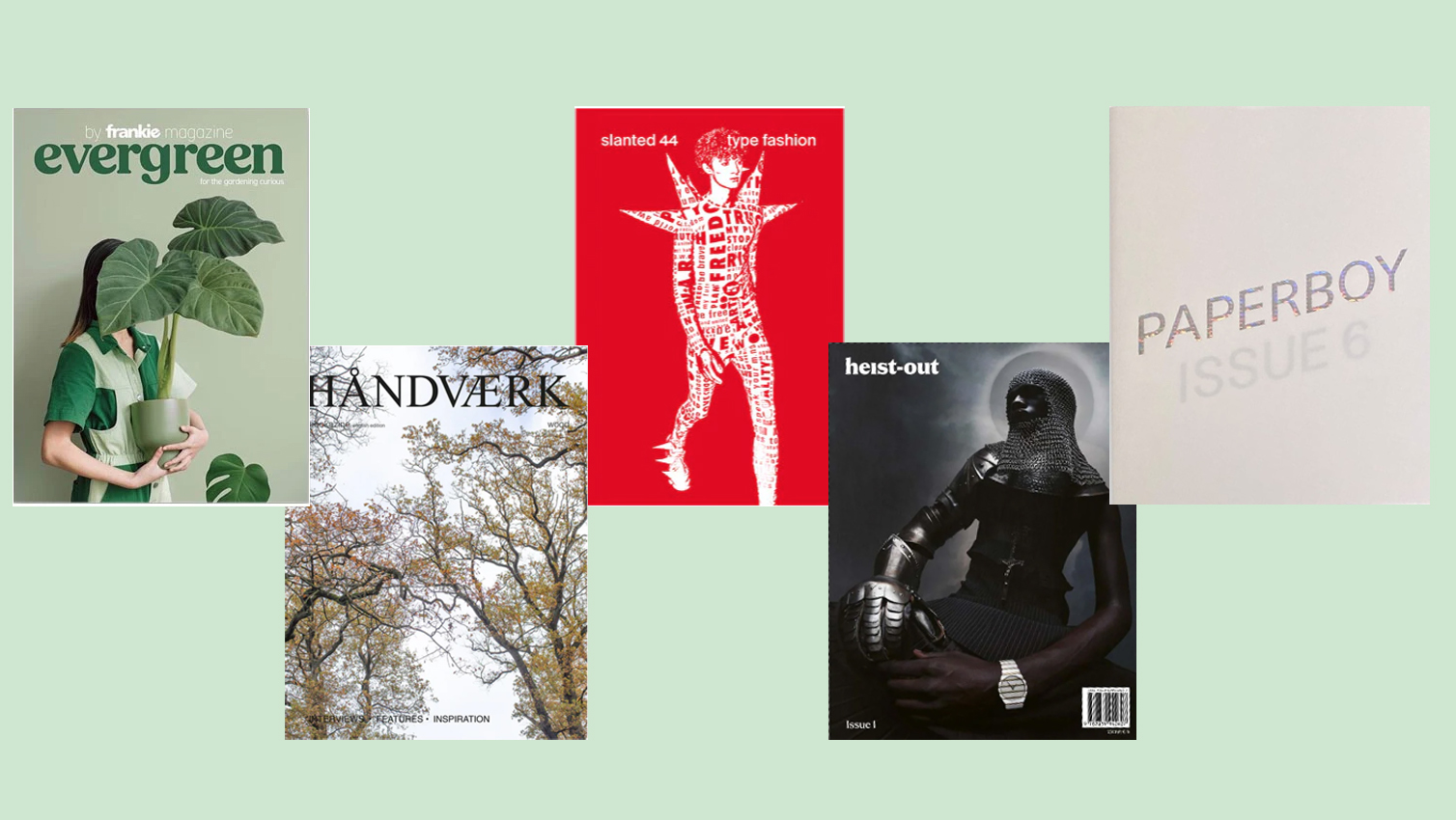 Magalleria's marvellous magazines... - The Bath Magazine