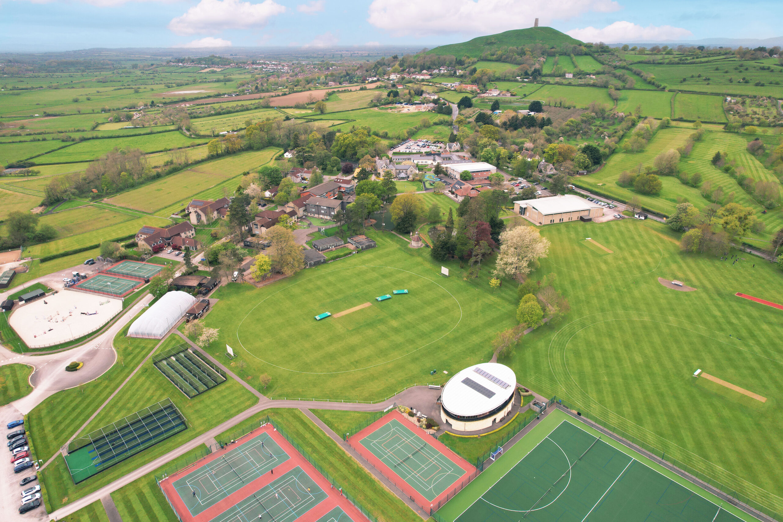Millfield Prep School - The Bath Magazine