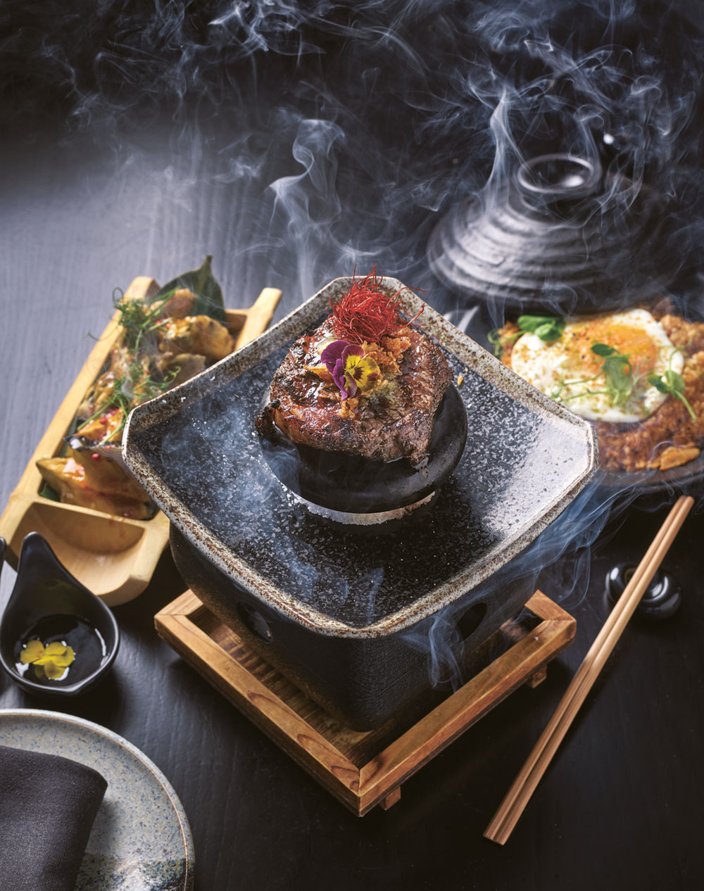 Robun - The Bath Magazine